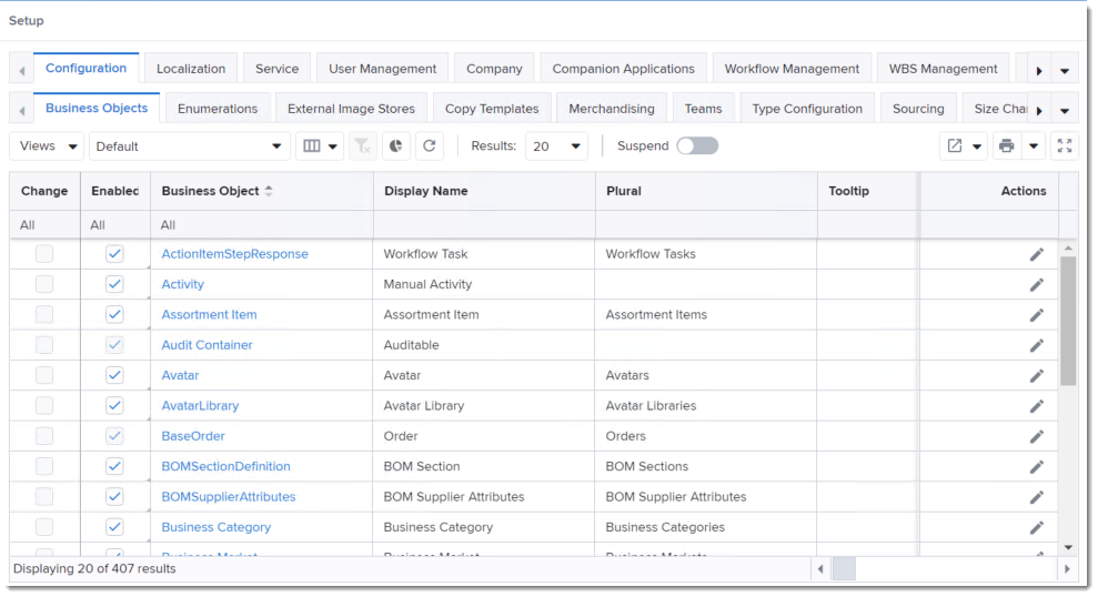 Key Features of Centric 8